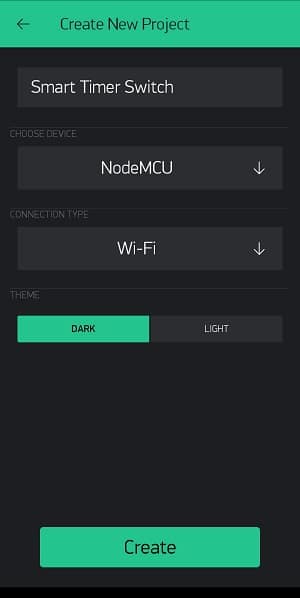 IoT based Timer Switch using Blynk and NodeMCU - IoT Starters IoT based Timer Switch using Blynk and NodeMCU - IoT Starters