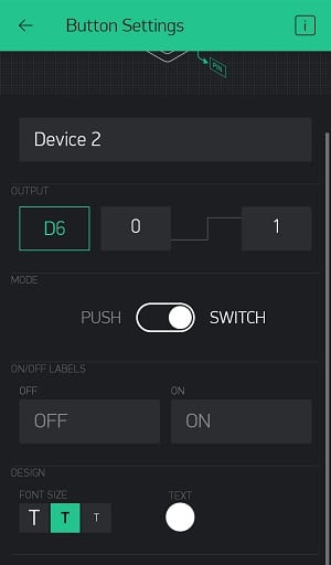 IoT based Timer Switch using Blynk and NodeMCU - IoT Starters IoT based Timer Switch using Blynk and NodeMCU - IoT Starters