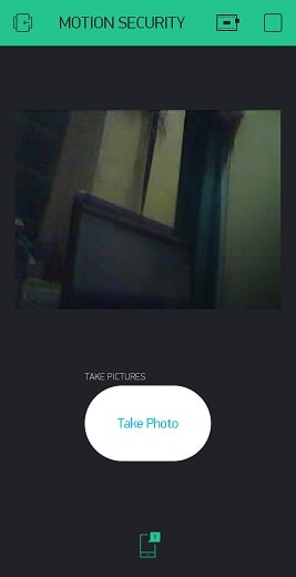 Iot Security Camera Using Esp32 Cam Blynk And Pir Sensor Iot Starters